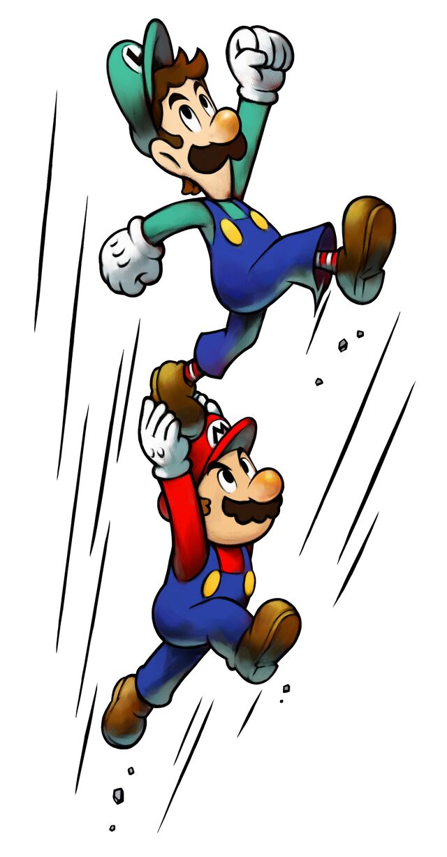 File:High Jump.jpg - Super Mario Wiki, the Mario encyclopedia