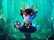 Kanya - Super Mario Wiki, the Mario encyclopedia