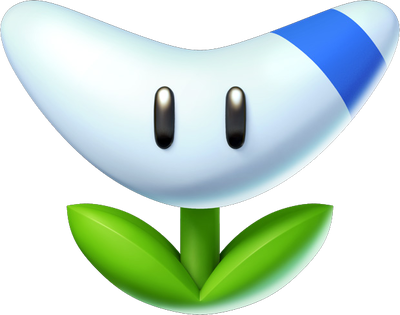 Boomerang Flower - Super Mario Wiki, the Mario encyclopedia
