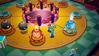 Soli-Tree - Super Mario Wiki, the Mario encyclopedia