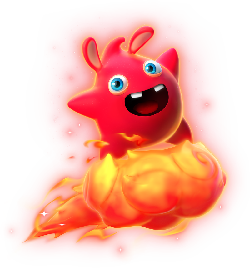 Pyrogeddon - Super Mario Wiki, the Mario encyclopedia