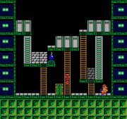 Wrecking Crew - Super Mario Wiki, the Mario encyclopedia