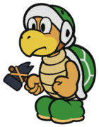 Gallery:Hammer Bro - Super Mario Wiki, the Mario encyclopedia