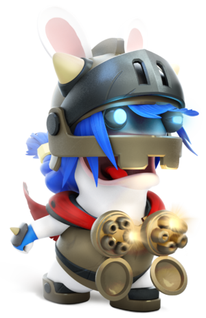 Valkyrie - Super Mario Wiki, the Mario encyclopedia