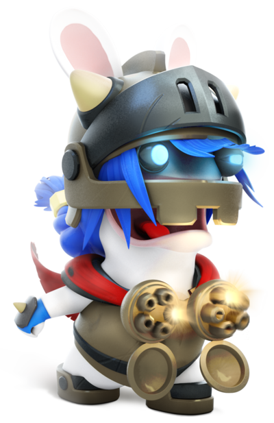 Valkyrie - Super Mario Wiki, the Mario encyclopedia