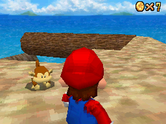 Ukiki - Super Mario Wiki, the Mario encyclopedia