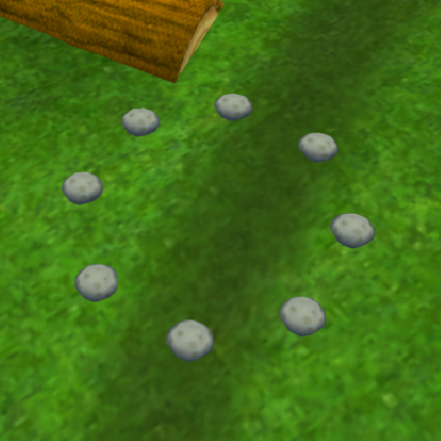 Stone circle - Super Mario Wiki, the Mario encyclopedia