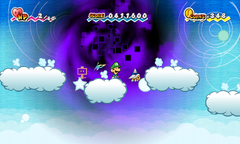 Danger - Super Mario Wiki, the Mario encyclopedia