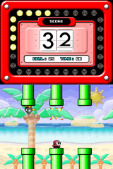 Tropical Island - Super Mario Wiki, the Mario encyclopedia