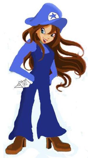 User:Miss Koopette - Super Mario Wiki, the Mario encyclopedia