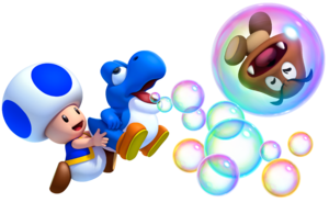 Baby Yoshi - Super Mario Wiki, the Mario encyclopedia