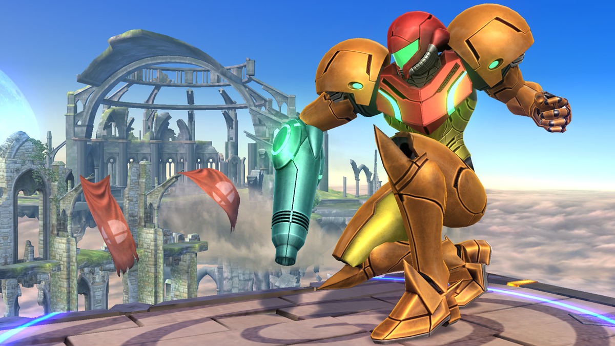 File:WiiU SmashBros scrnC03 04 E3.png - Super Mario Wiki, the Mario ...