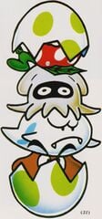 Category:Yoshi (game) artwork - Super Mario Wiki, the Mario encyclopedia