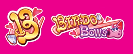 List of Birdo profiles and statistics - Super Mario Wiki, the Mario ...