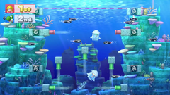 Torpedo Ted - Super Mario Wiki, the Mario encyclopedia