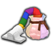 Confetti Vacuum - Super Mario Wiki, the Mario encyclopedia