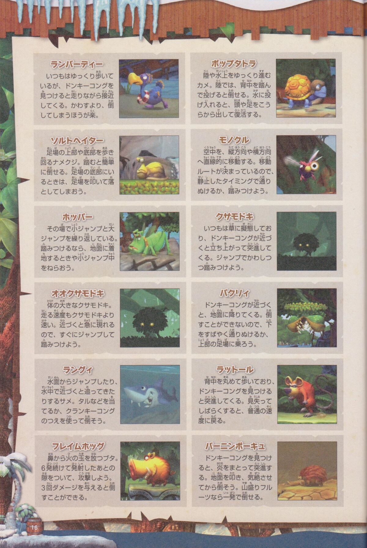 File:DKTF Shogakukan P16.jpg - Super Mario Wiki, the Mario encyclopedia