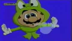 Frog Mario - Super Mario Wiki, the Mario encyclopedia