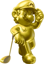 Gold Mario - Super Mario Wiki, the Mario encyclopedia