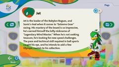 Jet (Sonic the Hedgehog) - Super Mario Wiki, the Mario encyclopedia