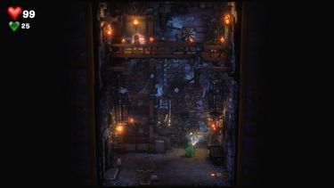 Cage-Lift Room - Super Mario Wiki, the Mario encyclopedia