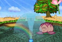 Lily (Paper Mario) - Super Mario Wiki, the Mario encyclopedia