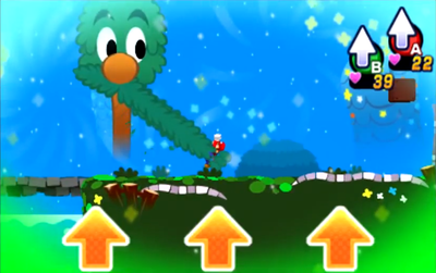 Luiginary Stache Tree - Super Mario Wiki, the Mario encyclopedia