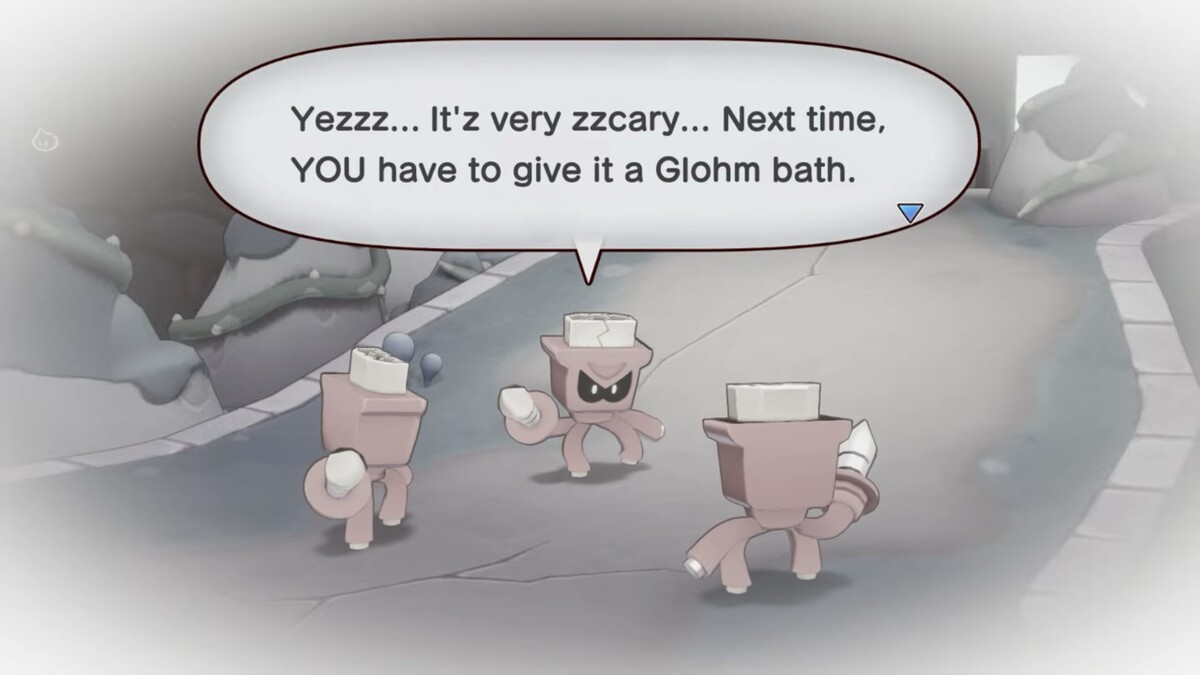 File:MLB Glohm Gobblick flashback.jpg - Super Mario Wiki, the Mario ...