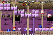 Spooky House - Super Mario Wiki, the Mario encyclopedia