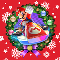 Mario's Festive Jigsaw Jumble - Super Mario Wiki, the Mario encyclopedia