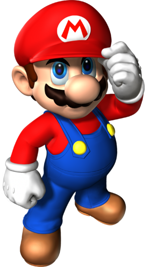 History of Mario - Super Mario Wiki, the Mario encyclopedia
