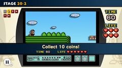 NES Remix 2 - Super Mario Wiki, the Mario encyclopedia