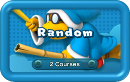 Boost Rush - Super Mario Wiki, the Mario encyclopedia