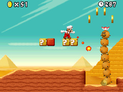 Gallery:Empty Block - Super Mario Wiki, the Mario encyclopedia