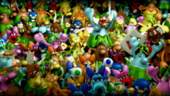 Audience - Super Mario Wiki, the Mario encyclopedia