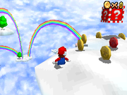 Wing Mario - Super Mario Wiki, the Mario encyclopedia