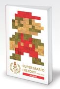 Super Mario History 1985-2010 - Super Mario Wiki, the Mario encyclopedia