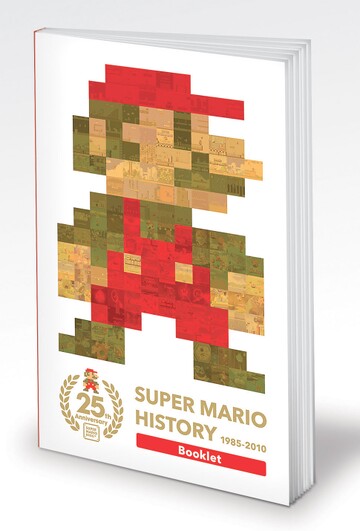 Super Mario History 1985-2010 - Super Mario Wiki, the Mario encyclopedia