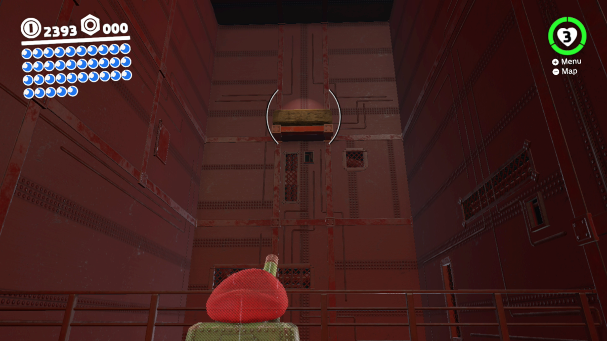 File:SMO Wooded Moon 46.png - Super Mario Wiki, the Mario encyclopedia