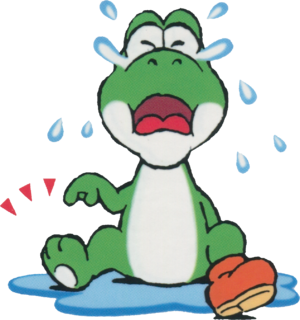 Yoshi - Super Mario Wiki, the Mario encyclopedia