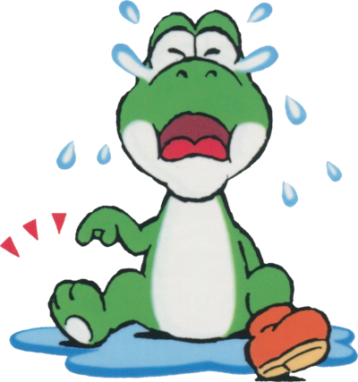Yoshi - Super Mario Wiki, the Mario encyclopedia