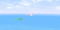 Toad Express - Super Mario Wiki, the Mario encyclopedia