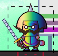 List of Sammer Guys - Super Mario Wiki, the Mario encyclopedia