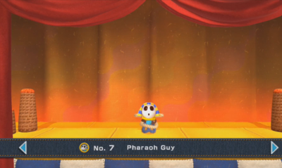 Scrapbook Theater - Super Mario Wiki, the Mario encyclopedia