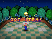 Swing 'n' Swipe - Super Mario Wiki, the Mario encyclopedia