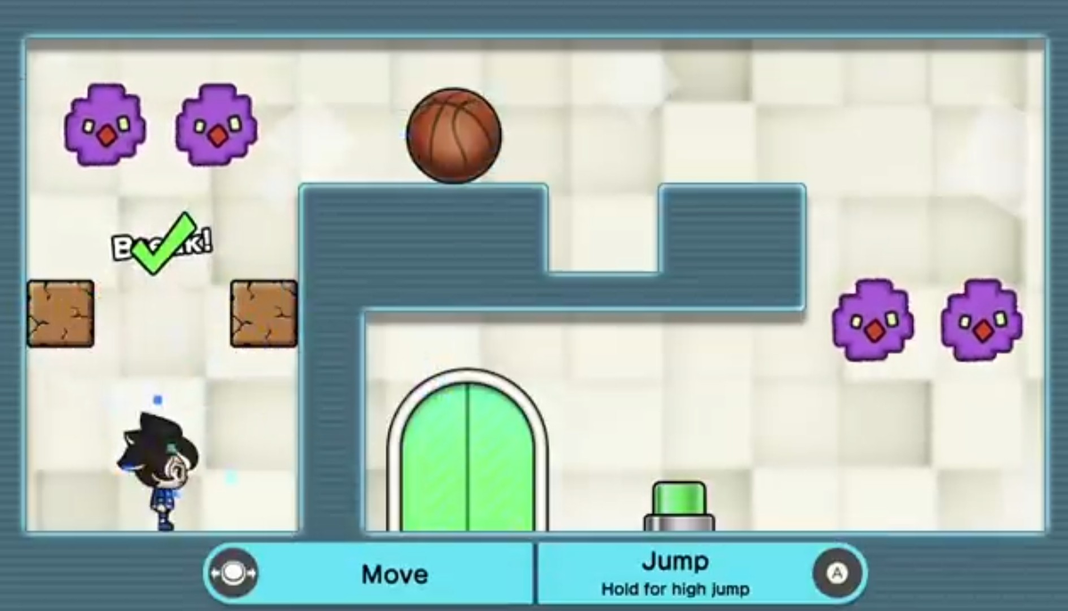 File:WWGIT! Young Cricket's Tutorial GP.png - Super Mario Wiki, the ...