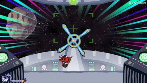 Collision Course - Super Mario Wiki, the Mario encyclopedia