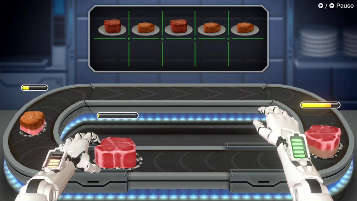 Griddlebot - Super Mario Wiki, the Mario encyclopedia