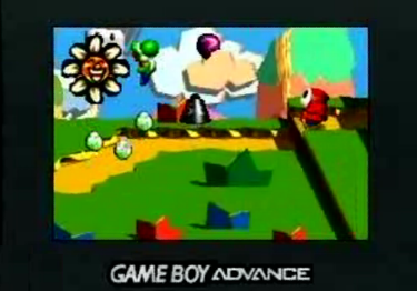 Yoshi Demo - Super Mario Wiki, the Mario encyclopedia