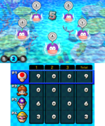 Cheep Chomp - Super Mario Wiki, the Mario encyclopedia